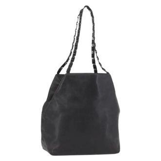 Ferragamo Damen, Pre-Owned, Schwarzk, ONE SIZEGr&ouml;&szlig;e