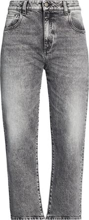 Icon Denim Los Angeles HOSEN & R&Ouml;CKE - Jeanshosen auf YOOX.COM