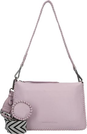 Harbour 2nd Schultertasche Just Pure