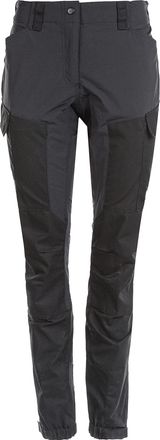 Whistler Damen Cargohose Merey 1001 Black 40