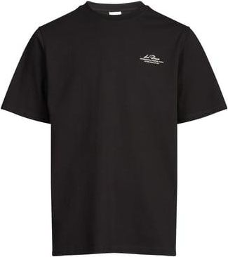 Les Deux T-shirt imprim&eacute; en coton