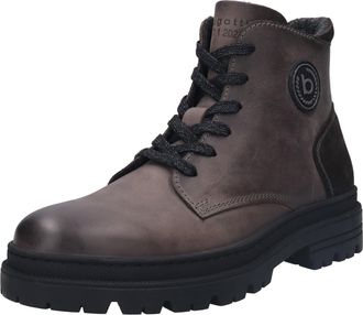 Bugatti man Boots grey, 43