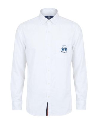 La Martina TOPS - Hemden auf YOOX.COM