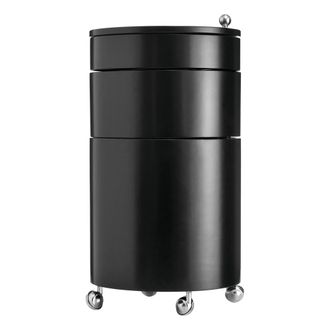 VERPAN Meuble de rangement mobile Barboy Verpan