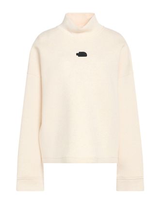 The North Face W MOCK NECK RELAXED SWEATSHIRT