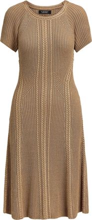 Lauren Ralph Lauren Kleid