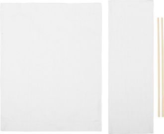 Artibetter Klappstuhl Ersatzbezug Canvas Sitzbezug für Campingstuhl Strapazierfähig Mittlere Wetterfest Stabiler Regiestuhl Sitzbezug Vielseitig für Garten Party