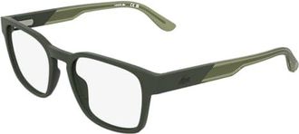 Lacoste L4010 275 Matte Khaki 53/19/150 Lunettes pour homme