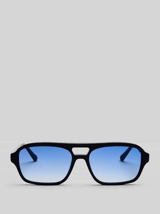 MessyWeekend Pilot Sonnenbrille Modell BURT