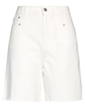 Twin-Set HOSEN & RÖCKE - Jeansshorts auf YOOX.COM