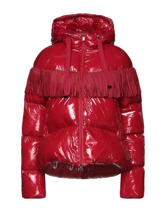 Pinko JACKEN & M&Auml;NTEL - Pufferjacken & Daunenjacken auf YOOX.COM