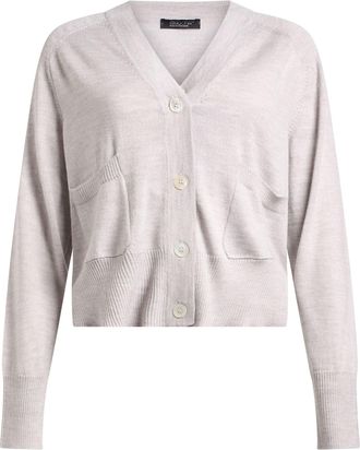 Aragona STRICKWAREN - Strickjacken auf YOOX.COM