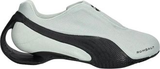 Puma Levitation Sneaker - - Sport - unisex - Gr&uuml;n - 37 EU