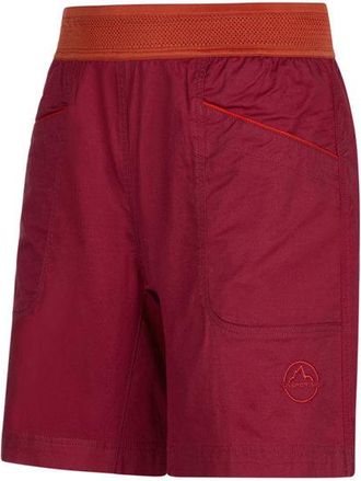 La Sportiva Onyx Short W - Kletterhose - Damen