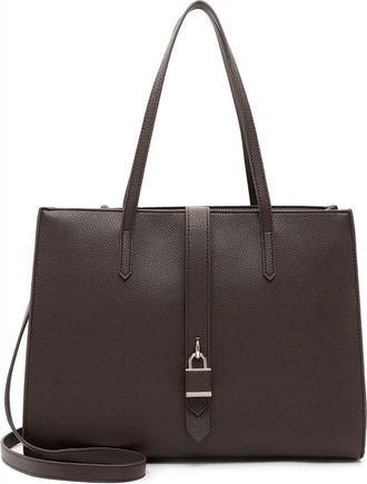 Tamaris Jasmina Shopper Brown
