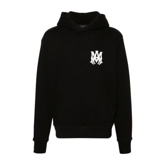Amiri Collection Pulls Noirs - Homme - Sweatshirts et sweats &agrave; capuche - Noir - Taille: M