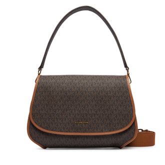 Michael Kors Handtasche MICHAEL Michael Kors 30T6AX3M2B Braun