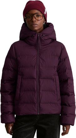 Marc O'Polo Denim Outdoorjacke mit wasserabweisender Oberfl&auml;che