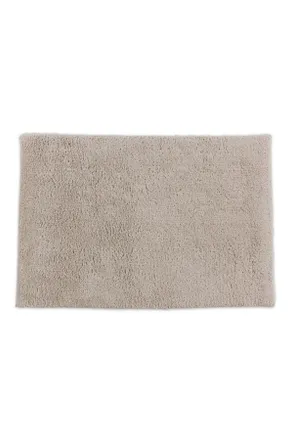 Sch&ouml;ner Wohnen Kollektion Badteppich Bahamas, Beige, Textil, rechteckig, 40x60 cm, f&uuml;r Fu&szlig;bodenheizung geeignet, rutschfest, Badtextilien, Badematten