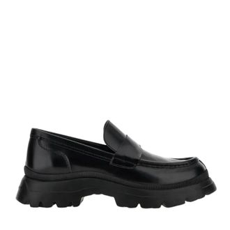 Hogan H692 Loafers - - Shoes - Herren - Schwarzk - 42 EU