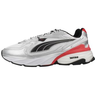 Puma Puma, Herren, Schuhe, Grau, 44 EUGr&ouml;&szlig;e