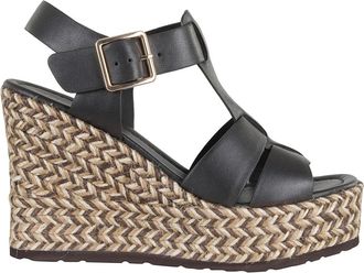 Paloma Barcel&oacute; Femme, Chaussures, Brun, Taille: 40 EU Olivia Sandal