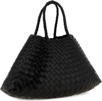 Dragon Diffusion Santa Croce Bag - Black