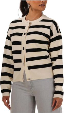 Minus Damen, Strickwaren, Beige, XLGr&ouml;&szlig;e