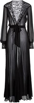 Loretta Caponi ROBES - Robes longues sur YOOX.COM