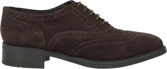 Carmine Durso SCHUHE - Schn&uuml;rschuhe auf YOOX.COM