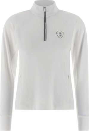 Brunello Cucinelli Damen, Sweatshirts & Hoodies, Weiß, LGröße