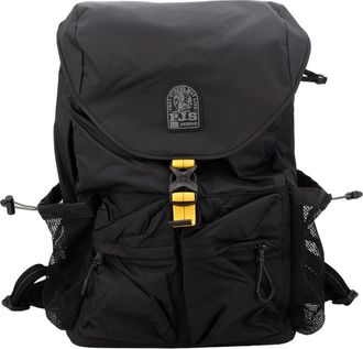 Parajumpers Homme, Sacs, Noir, Taille: ONE Size Mitchell Backpack