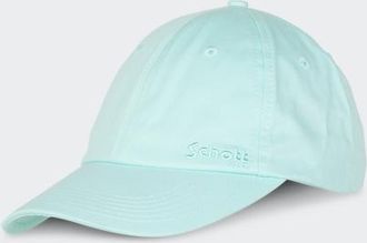Schott NYC Casquette - Taille TU