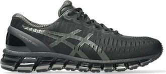 Asics Homme, Chaussures, Noir, Taille: 41 EU Gel-Quantum 360 I