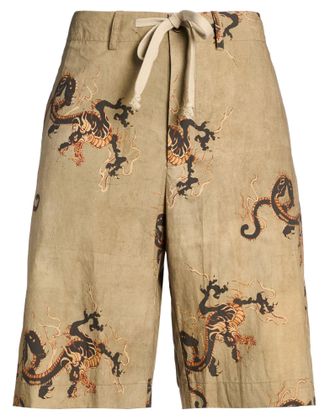 Uma Wang HOSEN & R&Ouml;CKE - Shorts & Bermudashorts auf YOOX.COM