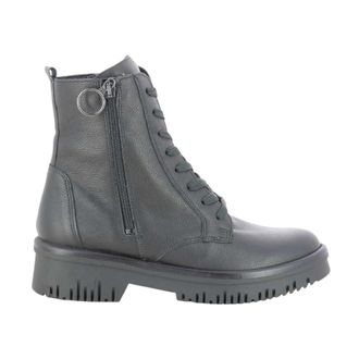 Waldl&auml;ufer Alea Stiefeletten - - Shoes - Damen - Schwarzk - 38 1/2 EU