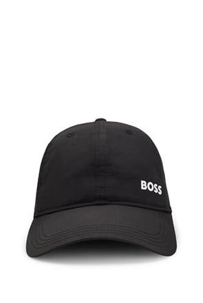 BOSS Hommes Lach-RS Casquette logotée avec Protection Anti-UV