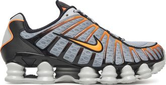 Nike Sneakers Nike Shox TL AV3595 011 Grau