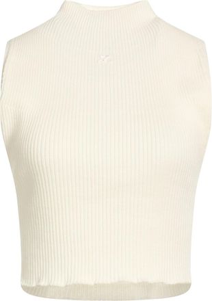Courr&egrave;ges STRICKWAREN - Rollkragenpullover auf YOOX.COM