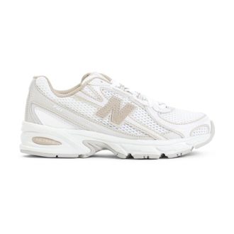 New Balance 740 Textil-Sneakers - - Sport - Herren - Beige - 40 EU