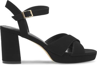 Jenny Fairy Sandalen Jenny Fairy AYLA WYL3426-3 Schwarz