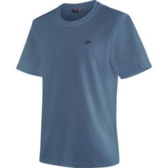 Maier Sports Herren Shirt Walter He-Shirt 1/2 Arm