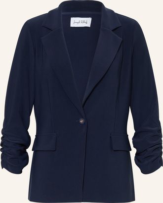 Joseph Ribkoff Jerseyblazer Mit 3/4-Arm blau