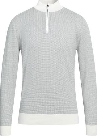 LUIGI BORRELLI NAPOLI STRICKWAREN - Rollkragenpullover auf YOOX.COM