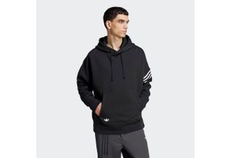 adidas Originals Kapuzensweatshirt NEU C HD