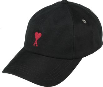 Ami ACCESSOIRES - M&uuml;tzen & H&uuml;te auf YOOX.COM