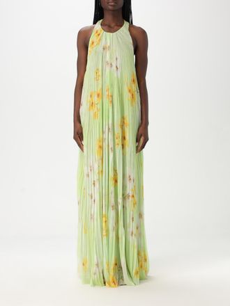 Pinko Kleid PINKO Damen Farbe Gr&uuml;n