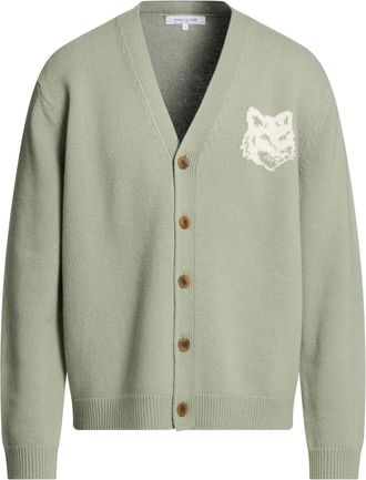 Maison Kitsun&eacute; STRICKWAREN - Strickjacken auf YOOX.COM