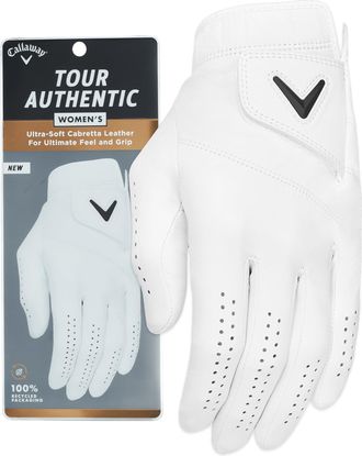 Callaway Golf Tour Authentic Damen-Golfhandschuh (Serie 2022)