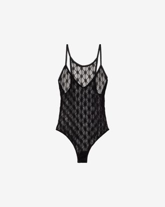 Isabel Marant Body Mildy - Femme - Noir - Taillem - Isabel Marant